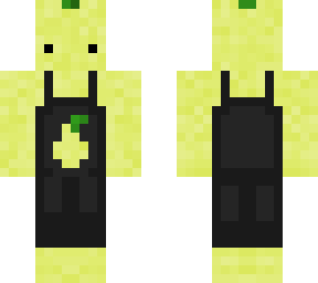 Pear | Minecraft Skin