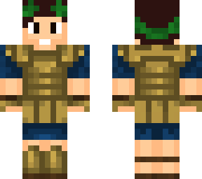 romano | Minecraft Skins