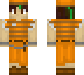 Smallishbeans | Minecraft Skins