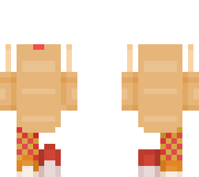 solar flare | Minecraft Skins