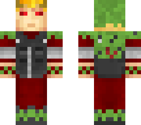 tangotek | Minecraft Skins