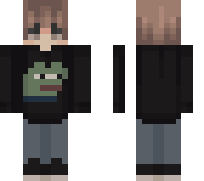 UnDum | Minecraft Skin