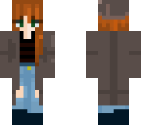 Wanda | Minecraft Skins