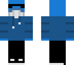 henwy | Minecraft Skins