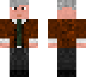 Alfred | Minecraft Skins