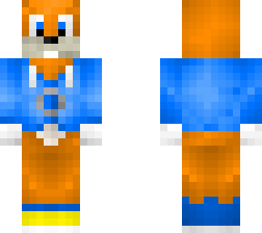 Conker | Minecraft Skins