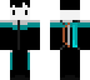 Denis | Minecraft Skin