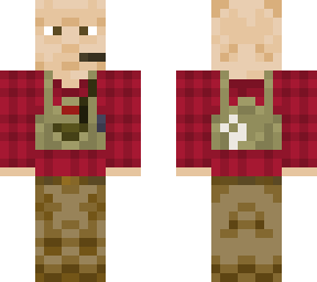 devgru | Minecraft Skins