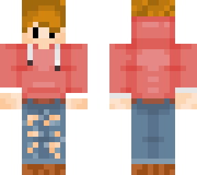 Dirty | Minecraft Skins