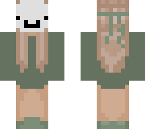 uwu girl uwu girl | Minecraft Skins