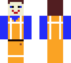emt | Minecraft Skins