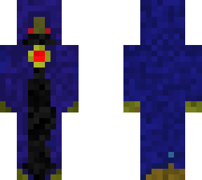 Evil | Minecraft Skins