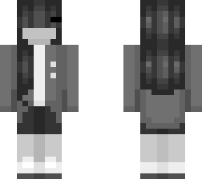 fallen mirrors | Minecraft Skin