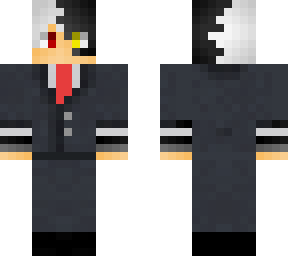 GamerBoy80 Buisness Man | Minecraft Skin