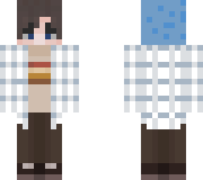 Gary :) | Minecraft Skin