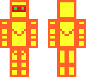 gildedguy | Minecraft Skins