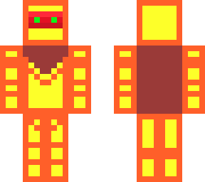 gildedguy | Minecraft Skins