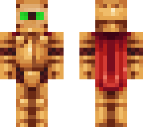 gildedguy | Minecraft Skins