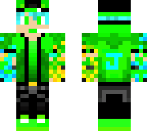 God | Minecraft Skins