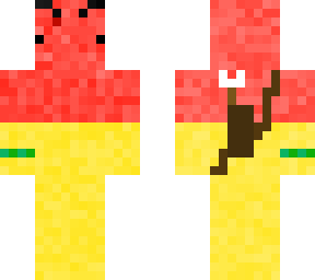 Worm | Minecraft Skins