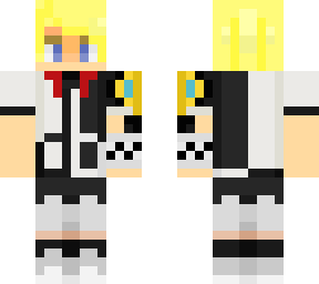 ventus | Minecraft Skins
