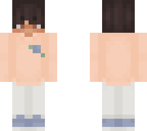 Jazz | Minecraft Skins