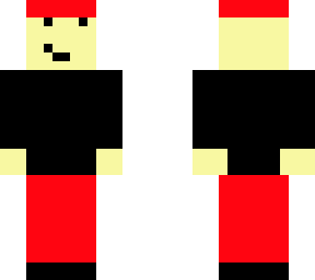 Jimmy | Minecraft Skin