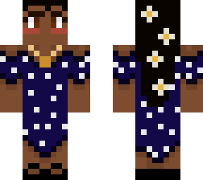 Lizzo | Minecraft Skin
