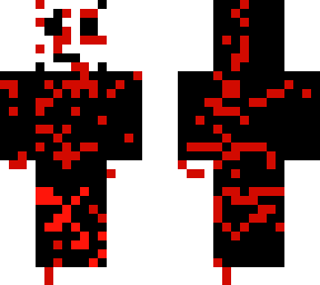 Nightmare | Minecraft Skins