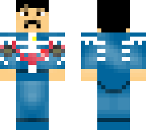 the beatles | Minecraft Skins