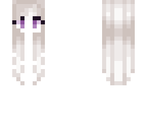 platinum-hb | Minecraft Skin