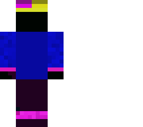 Pro1234 | Minecraft Skin