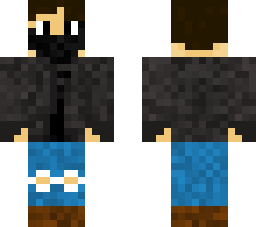 radiohead | Minecraft Skins