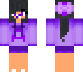 aphmau baby | Minecraft Skins