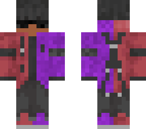 swag | Minecraft Skin