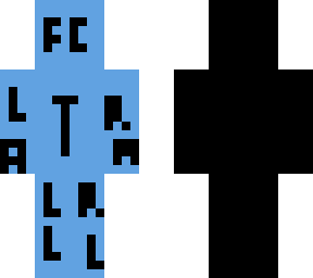 template | Minecraft Skins