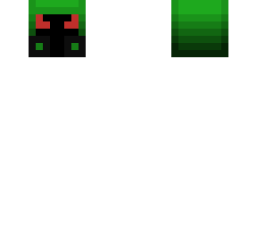 The Dominus Messor | Minecraft Skin