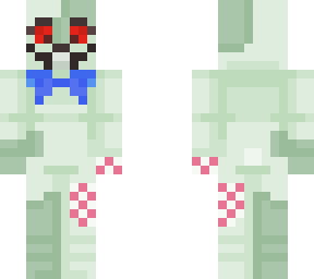 Vanny | Minecraft Skin