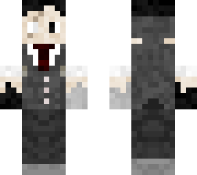 vit | Minecraft Skin