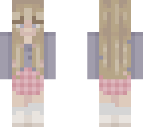 y2k ~ | Minecraft Skin