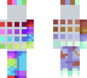 The Skindex Editor | Minecraft Skins