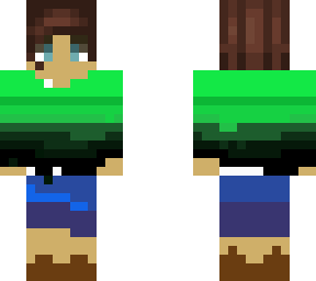 asdf | Minecraft Skin