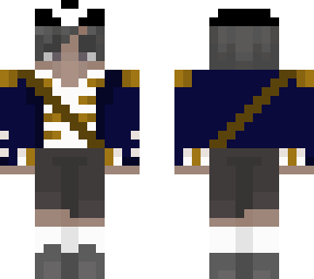 better lmanberg posh | Minecraft Skin