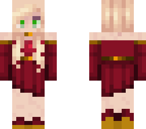 Biscuit | Minecraft Skins