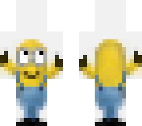 Bob | Minecraft Skin