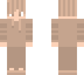 Tan | Minecraft Skins