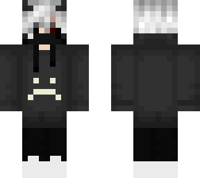 Bru | Minecraft Skin