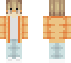 Taehyung | Minecraft Skins