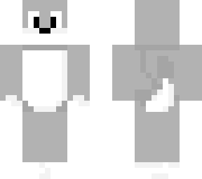 bugs bunny show | Minecraft Skins