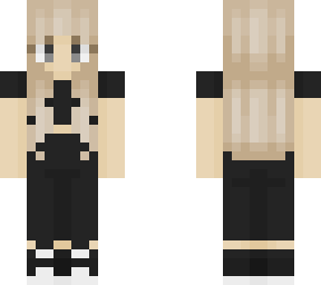Charlotte | Minecraft Skin